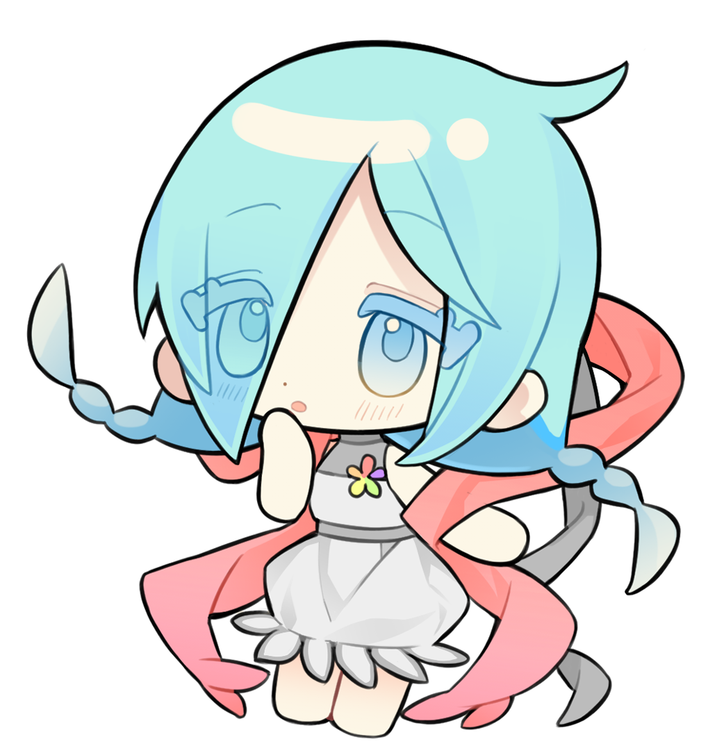 半年画一次的同人 | Underlake Reading Room